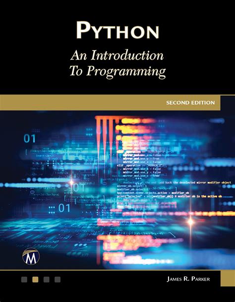 Python An Introduction To Programming 9781683926245