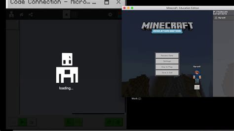 Minecraft Education Code Agent Square Youtube