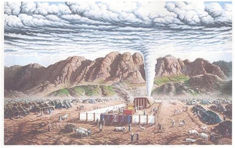 성막그림해설 네이버 블로그