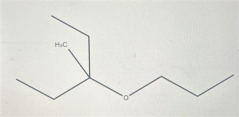 Solved Draw The Two Products Of The Reaction Shown Below