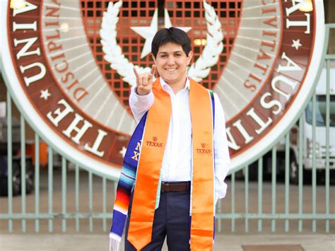 From Tacc Coding Camp To Cockrell Commencement