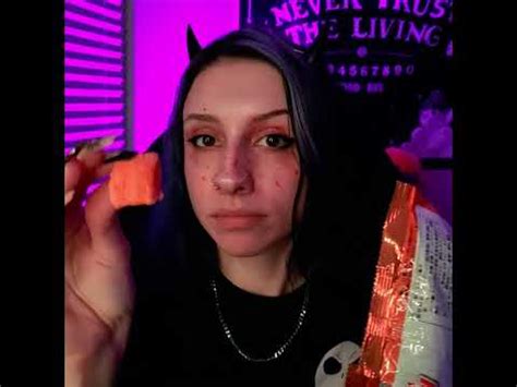 Ghost Bunnie Asmr All Videos The Asmr Index