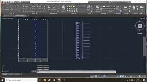 Autocad Create Block การทำgroup Youtube