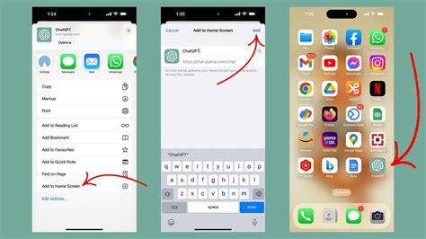 How To Use ChatGPT On Android And IOS Making Different