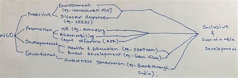 Non Governmental Organisations Ngos