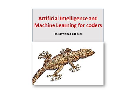 Artificial Intelligence And Machine Learning For Coders Mcqstop