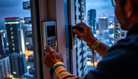 Intercom Installation Price In Johannesburg Sandton And Pretoria