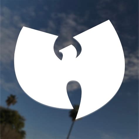 Wu Tang Etsy