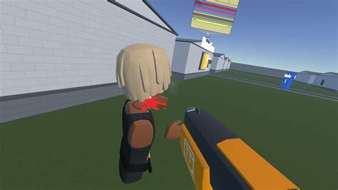 image in rec room