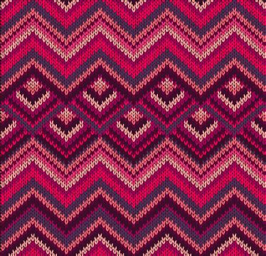 Knit Vectors Free Download Graphic Art Designs