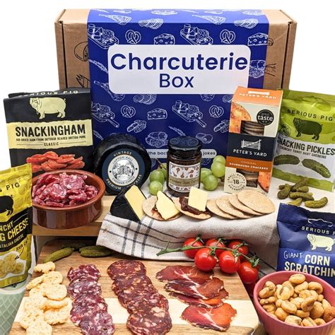 Best Cheese T Boxes Uk Cheese Hamper