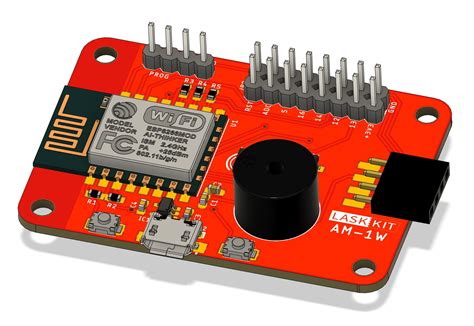 GitHub LaskaKit IoT Attendance Simple Attendance With Google Sheet