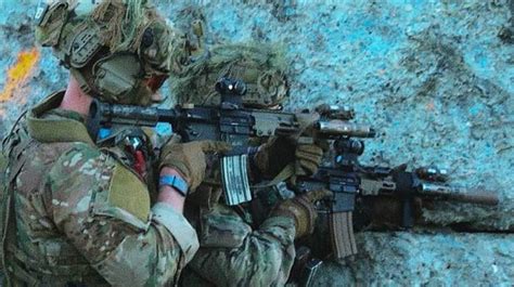 75th Ranger Regiment Rspecopsarchive