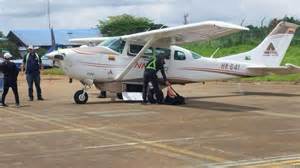 Plane Crash Officials Killed In Registry Plane Disaster News Directory 3