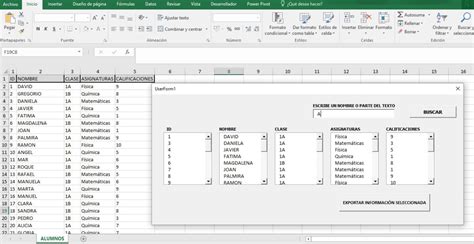 Exportar Datos Seleccionados De Un Listbox A Otro Listbox En Otro