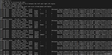 Teltr插入时间计算ltr插入时间 Csdn博客