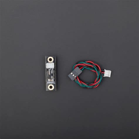 DFRobot Gravity Digital IR Distance Sensor Cm GP Y D Z F DFROBOT SEN