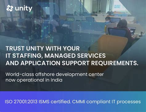 Unity Infotech On Linkedin Unityinfotech Uae Hybridworkplace
