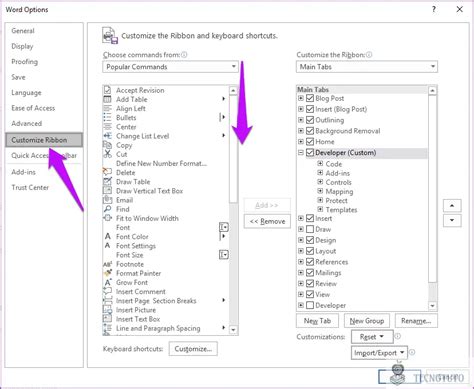 Como Hacer Un Formulario En Word Consejos