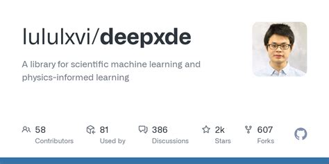 Deepxde Reaction Inverse Py At Master · Lululxvi Deepxde · Github