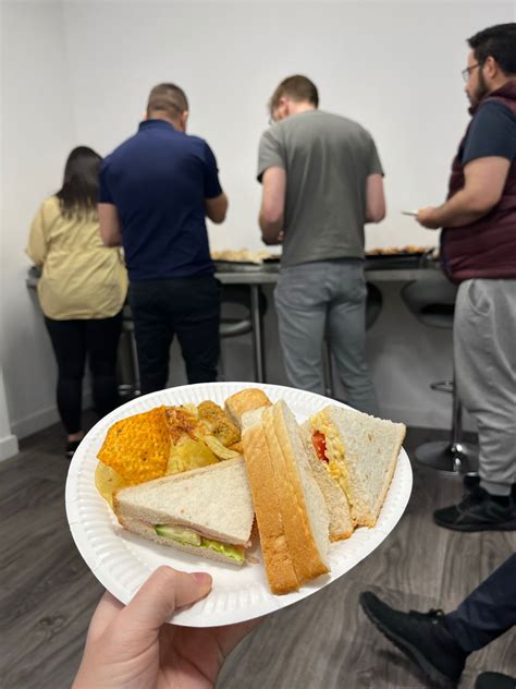 Mark Rutter Posted On Linkedin