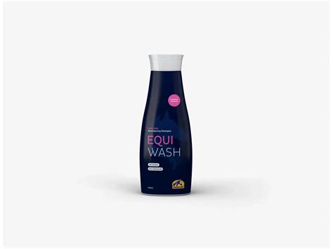 Cavalor Equi Wash Saddlemasters