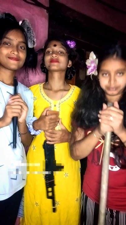 Annath Parthiyaa Enjoy ️😂 Telugu Enjoy Funny Youtube