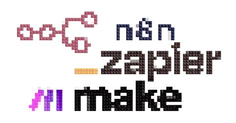 Towards Modular Workflows In N8n Zapier And Make Stonesoup Vision