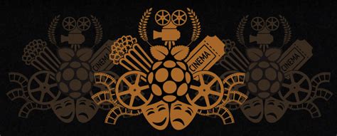 starring the raspberry pi — raspberry pi official magazine