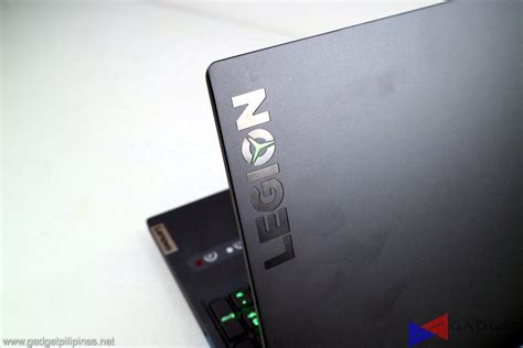 Lenovo Legion 7i Review The Thin And Light Gaming Laptop To Beat For 2020