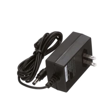MEAN WELL - GST25U24-P1J - Power Supply, AC-DC Enclosed Wall Plug, 24V ...