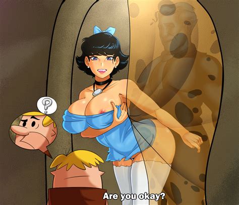 Bettyrubble