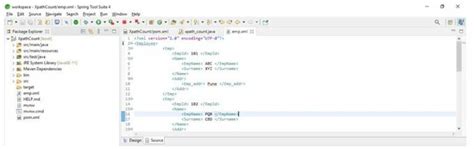 Xpath Count How To Use Xpath Count With Function And Example