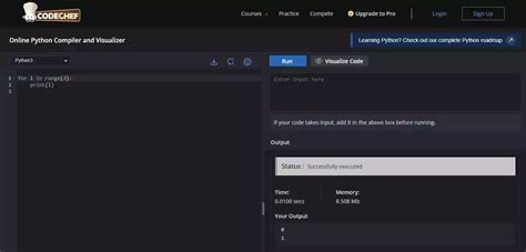 Top 10 Best Online Code Compilers For Developers In 2026 Rustcode
