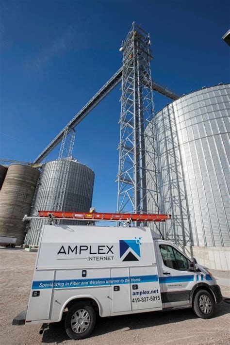 Bridging The Digital Divide And Transforming Rural Connectivity Ohio