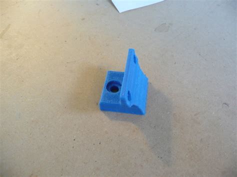 Free 3d File Stepper Motor Mount Nema 17 For 30mm Extrusion 👽・3d Printing Design To Download・cults