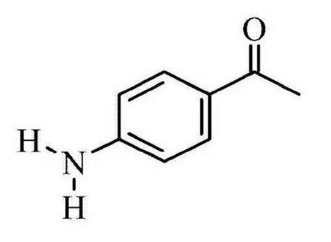 4 Amino Acetophenone Liquid 99 50 At ₹ 2755 Kg In Hyderabad Id 10446876091