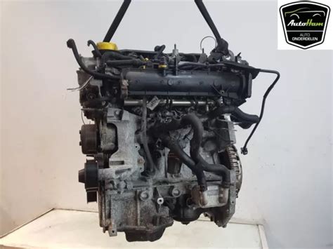 moteur engine dacia lodgy js mpv 1 2 tce 16v h5f c402 2013 eur 3