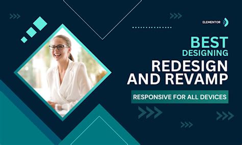 Design Redesign And Fix Your Wordpress Website By Web Afeela Fiverr