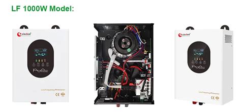 Split Phase Inverter 12v 24v 220v 240v 5kw 3kw 3000w 6kw 1000w Pure Sine Wave Mppt Hybrid Off