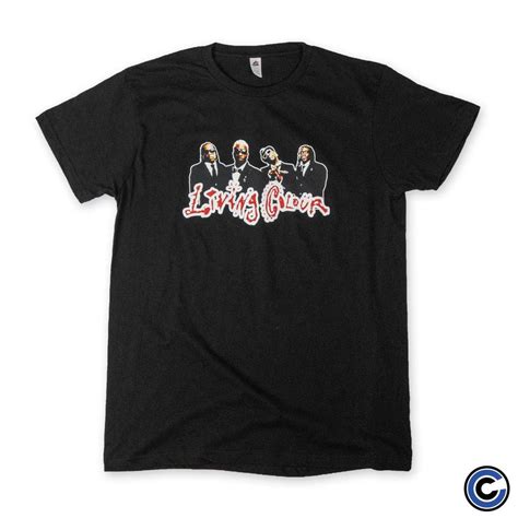 Living Colour