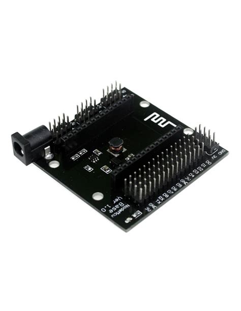 Nodemcu Esp8266 Expansion Base Board Siratek