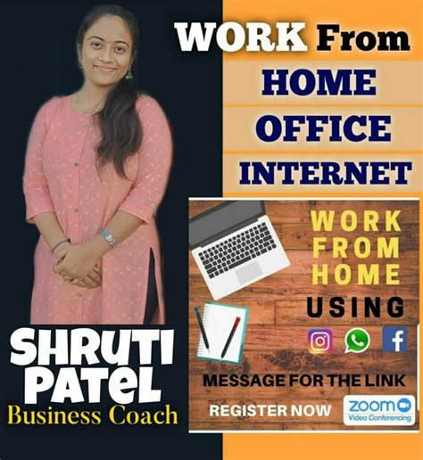 Shruti Patel Posted On Linkedin