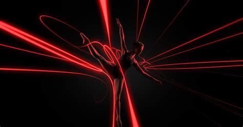 3d Linien Plugin Für Ae Red Giant Trapcode 3d Stroke By Maxon