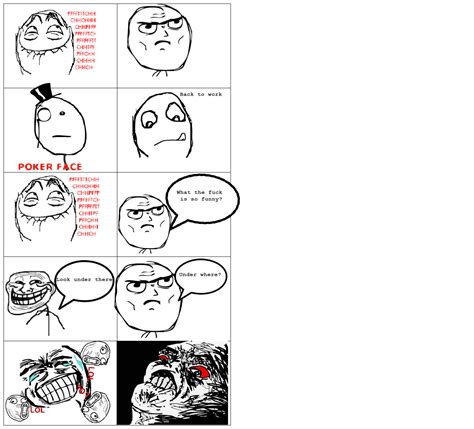 Classic Trap Rfffffffuuuuuuuuuuuu