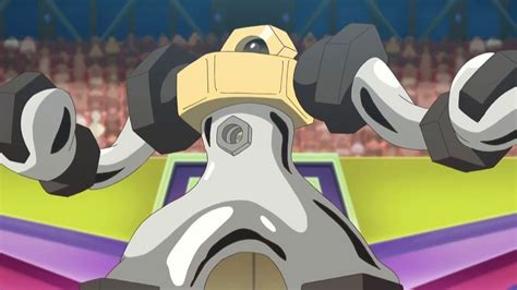 10 Best Steel Type Pokemon Ranked