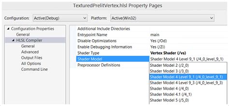 Game Development And Debugging Visual Studio