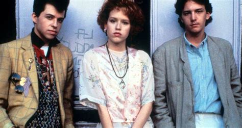The Brat Pack The Young Actors Who Shaped 1980s Hollywood