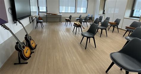 Classrooms Adani International School Ahmedabad