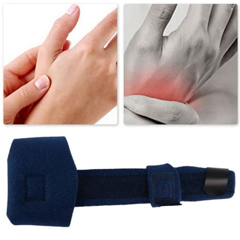 Metacarpal Fracture Splint
